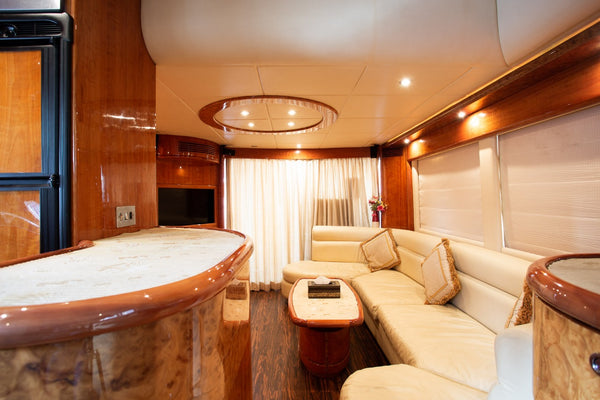 66 Feet Majesty 2014 | Andiamo Yacht Charter